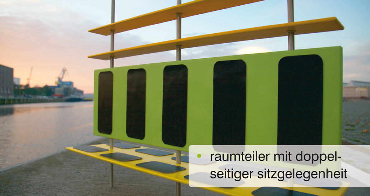 Warum Passerelle? | passerelle-design.de